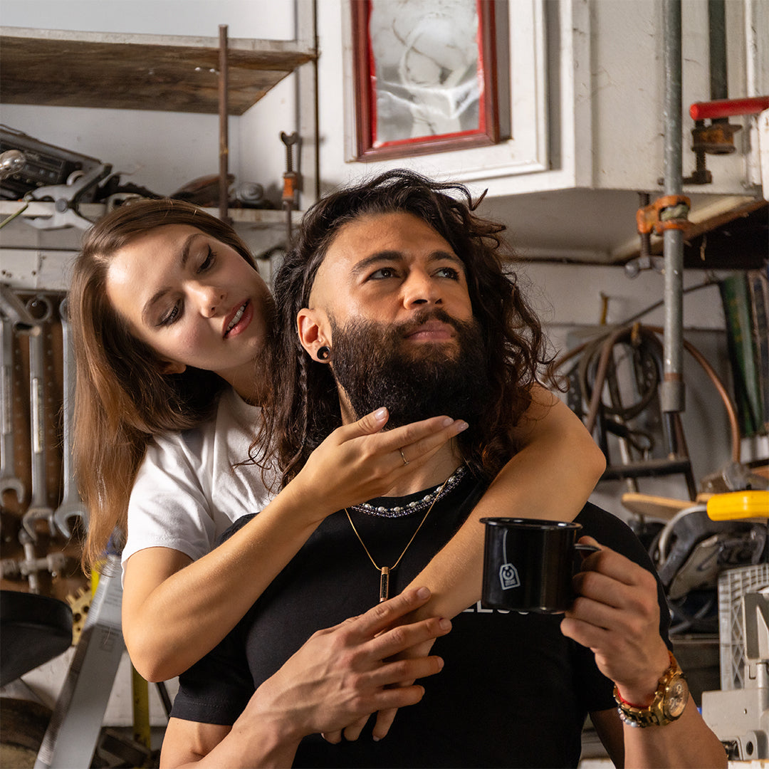 How to Grow a Mustache: A Complete Guide with Grooming and Styling Tip ...