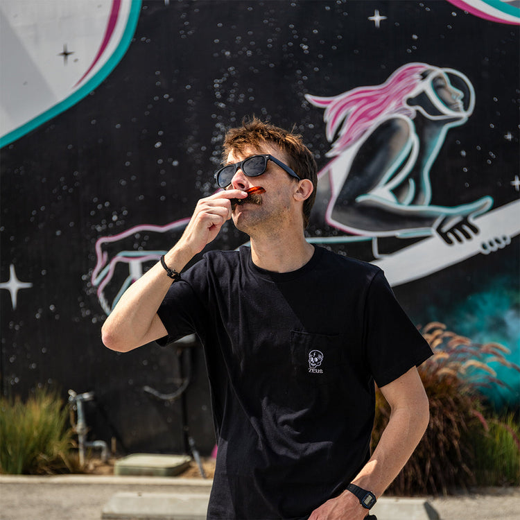 The Most Attractive Mustache Styles and Trends – Zeus