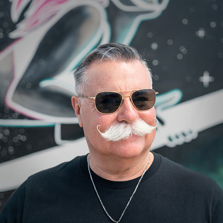 The Definitive Mustache Style Guide: From Classic to Contemporary – Zeus