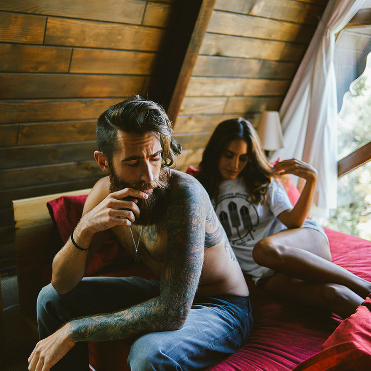 Top 5 Most Attractive Hairstyles For Men That Women Love – Zeus