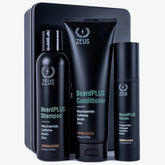 Zeus - Premium Beard Care for a Godly Beard
