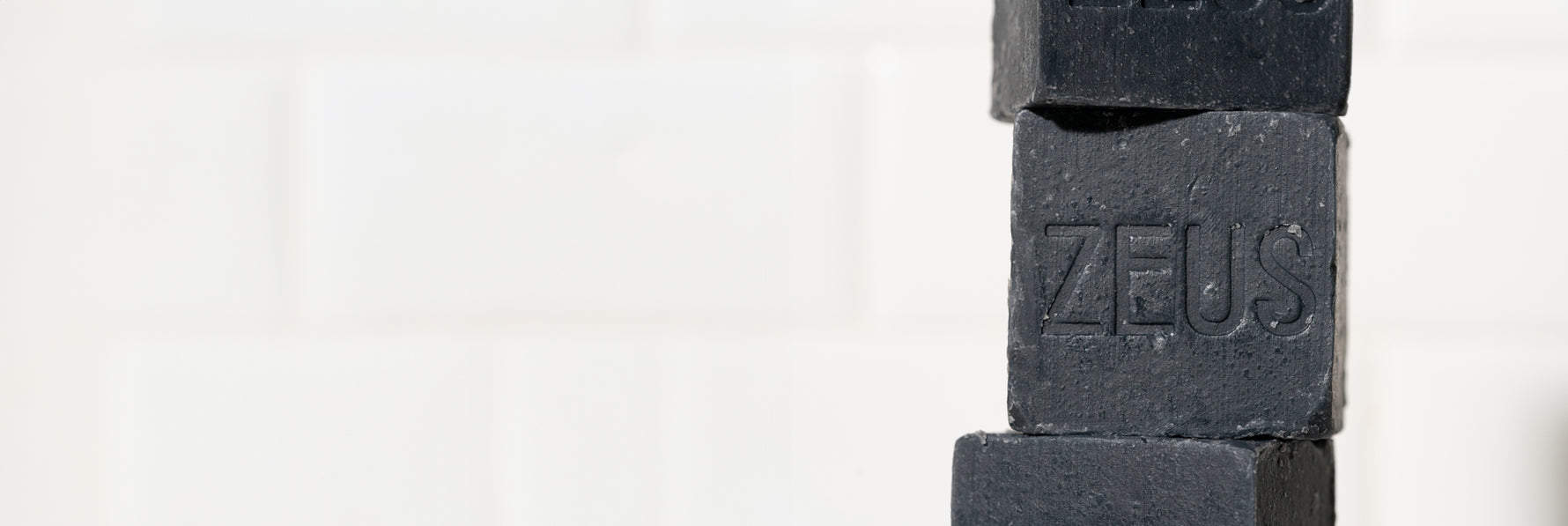 Zeus - Premium Beard Care for a Godly Beard