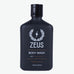 Zeus Body Wash, Sandalwood, 12 fl oz | Zeus