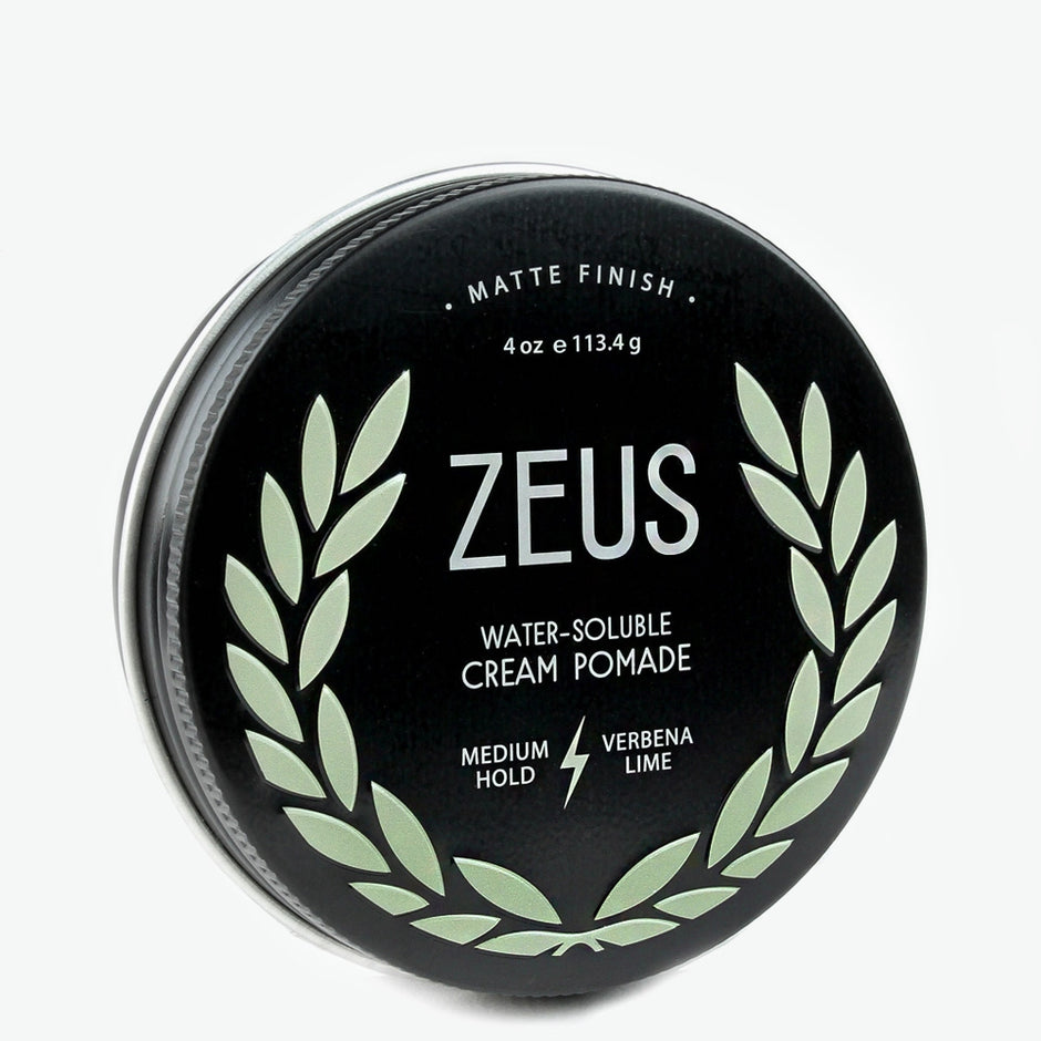 Top 5 Most Attractive Hairstyles For Men That Women Love – Zeus