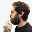 Zeus Edge Up Beard Shaping Template Tool | Zeus